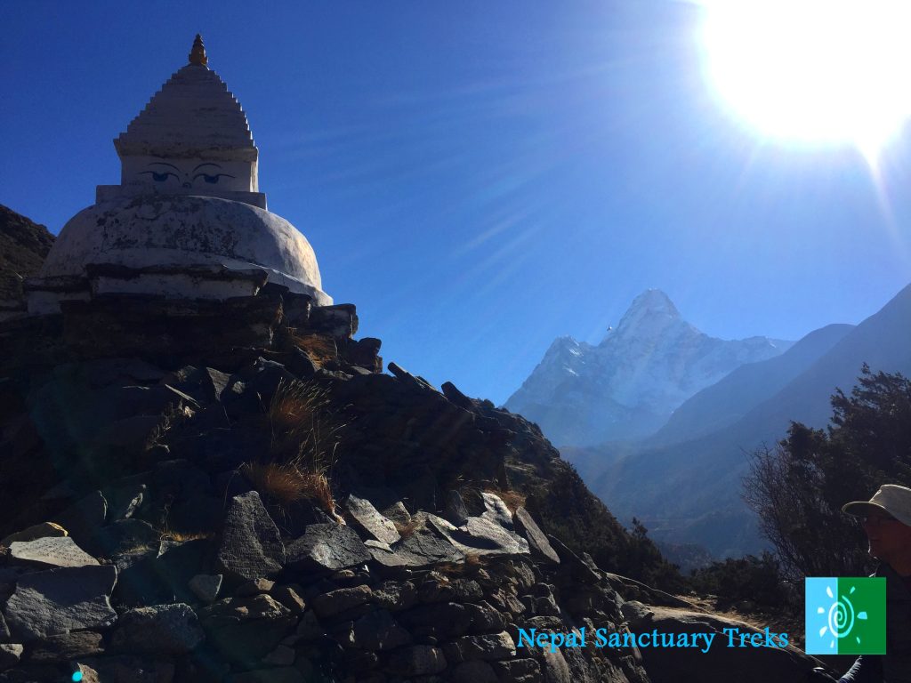 8 Incredible Facts about Great Himalaya Trail (GHT) - Nepal Sanctuary Treks