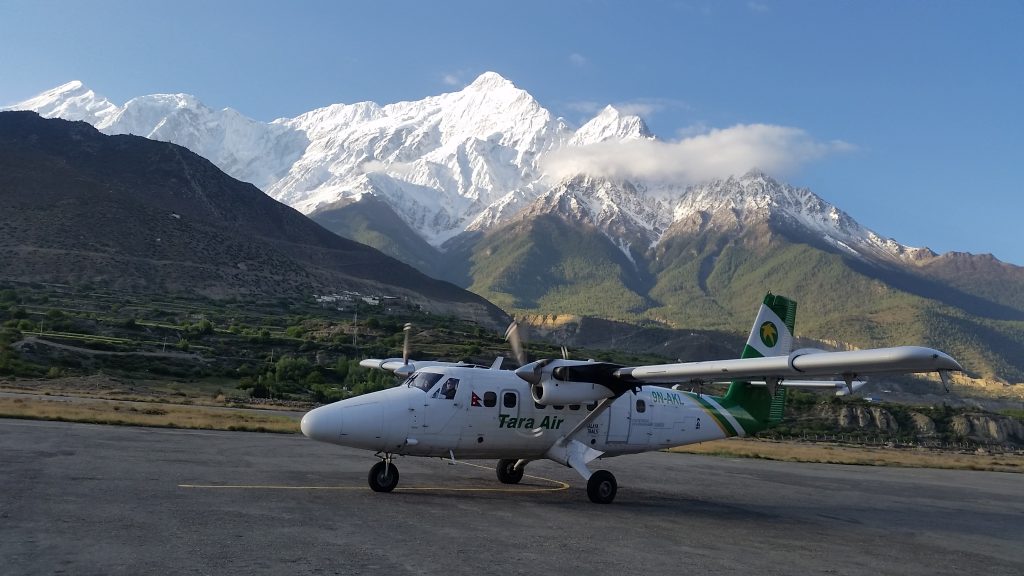 Mountain Flight in Nepal: The Most Amazing Experience Above Himalayas ...