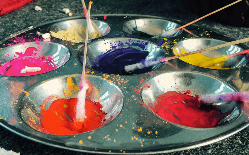 Nepali Cuisines: Exploring Nepal Through Ethnic Foods - Nepal Sanctuary ...