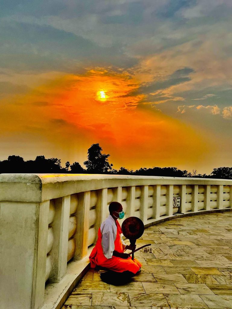 Lumbini | Birthplace of Buddha and Its Surrounding Wonders